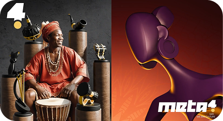 Meta4 - Custom Product Design & Manufacturing | Branded Souvenirs Nigeria